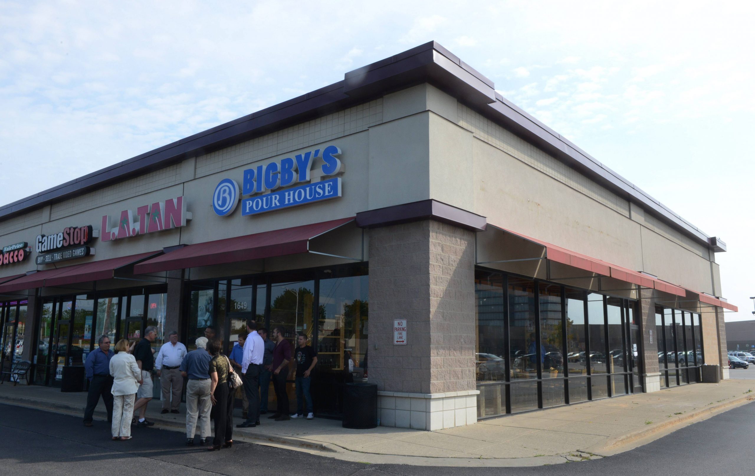 From chicken to corn dogs, new restaurants set to open in Rolling ...