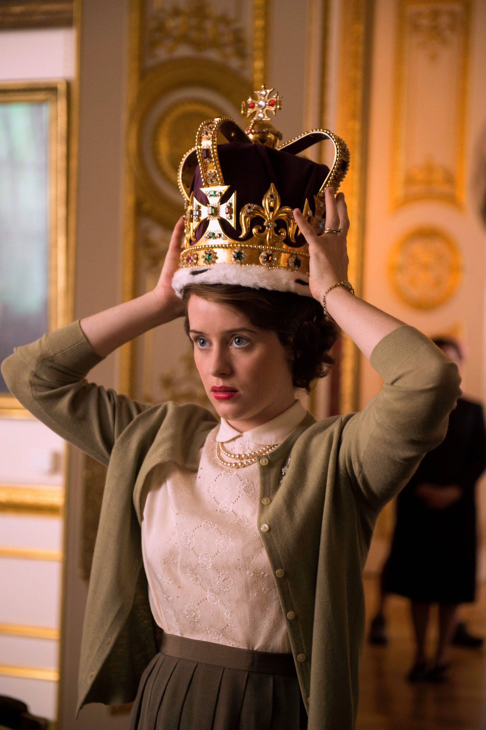 Portrayals of Queen Elizabeth in films, TV – lifestyle-planet.com