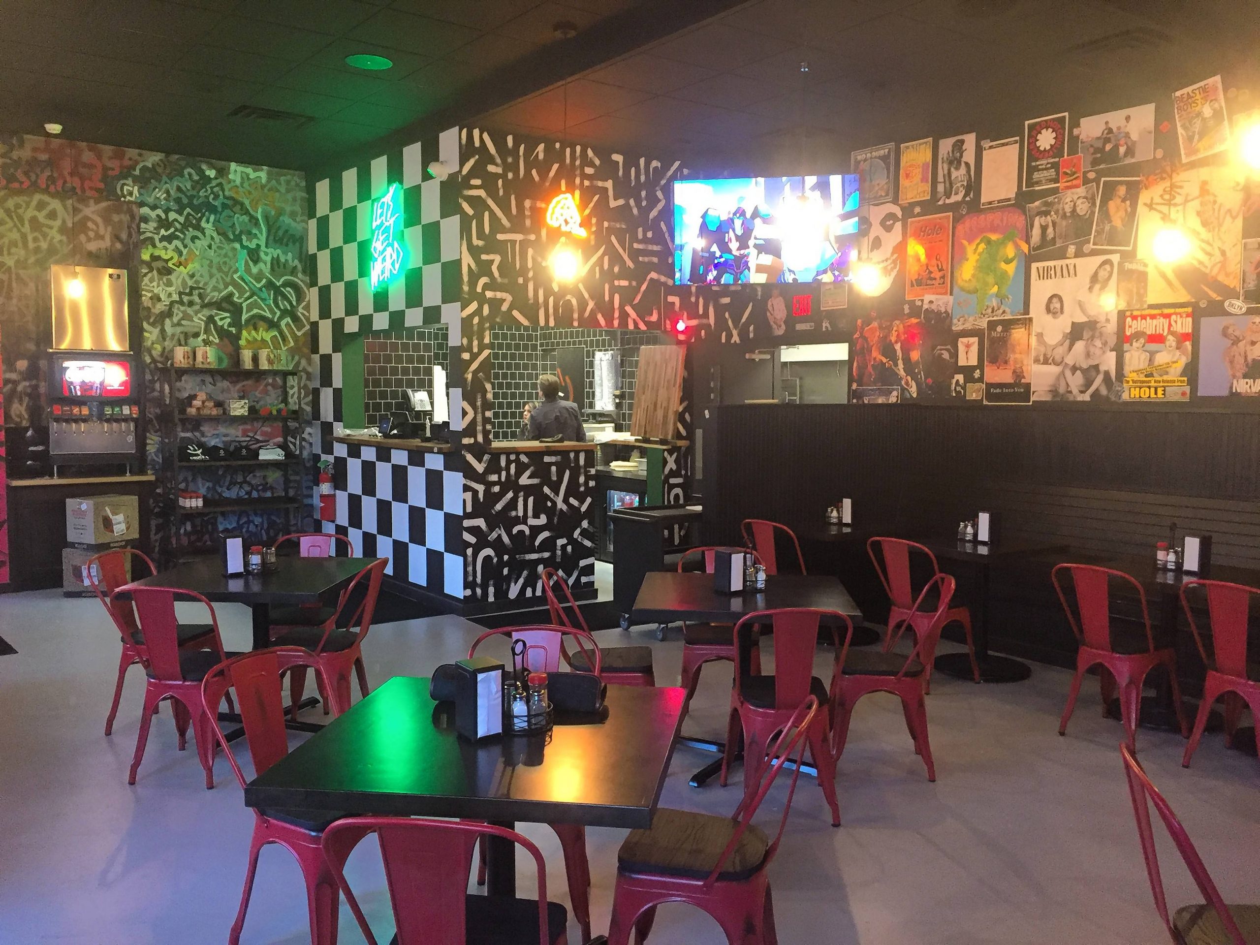 Passero owners to open New York-style pizzeria in downtown Arlington ...