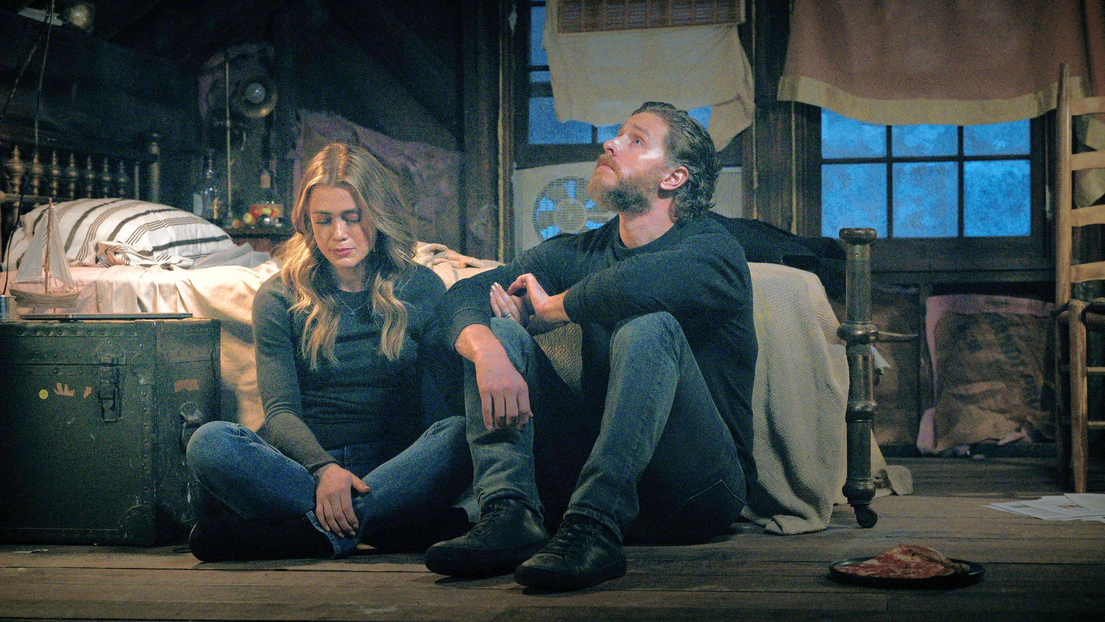 ‘Manifest’ takes flight again for its final season, now on Netflix ...
